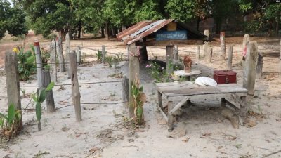 La morte di Pol Pot, 25 anni fa