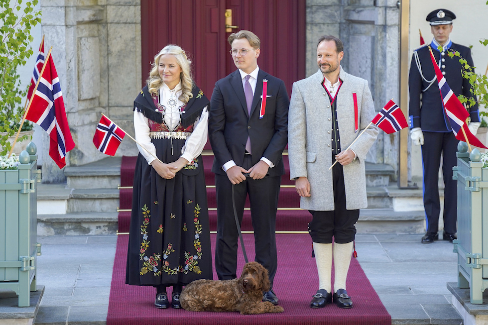 Mercoledì 17 maggio - Il Post