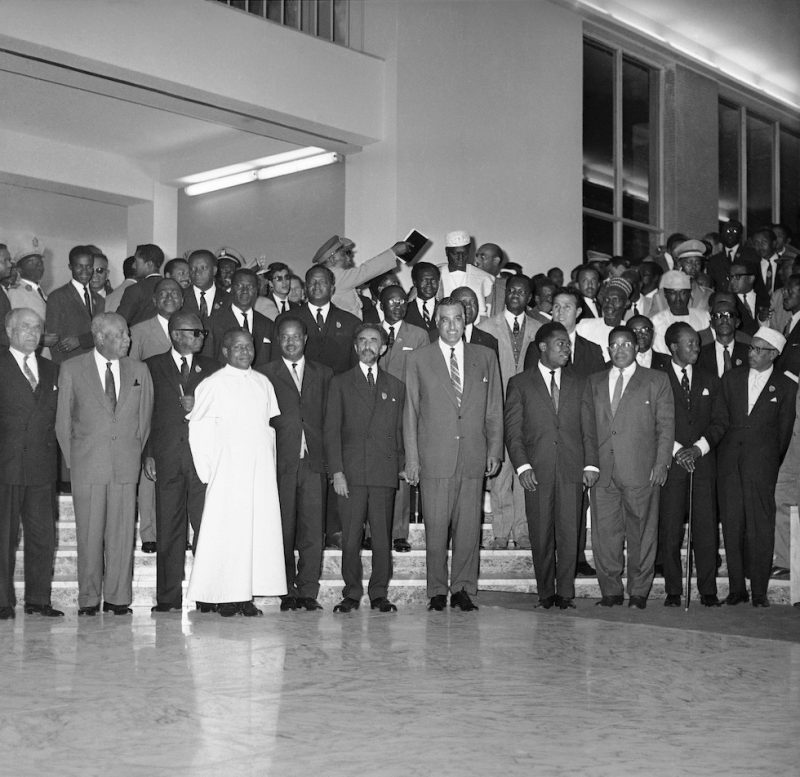 Da sessant'anni l'Africa prova a essere più unita - Il Post