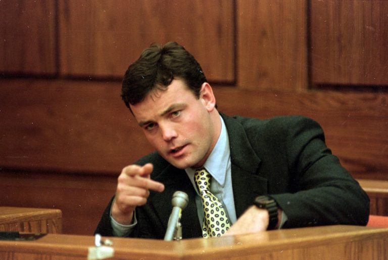 Il caso Bobbitt, 30 anni fa