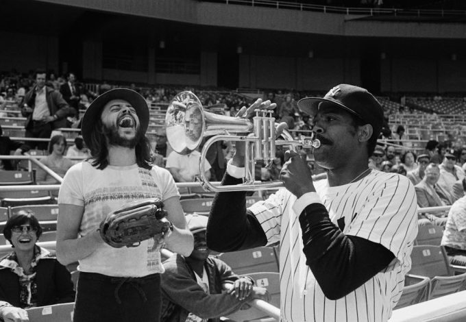 Il giocatore di baseball che vinse una partita mentre era fatto di LSD ...