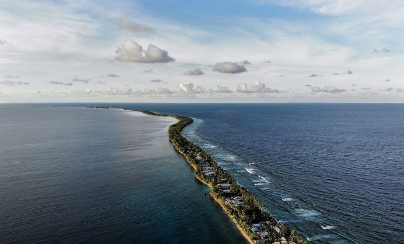 Per quanto tempo esisterà ancora Tuvalu? - Il Post