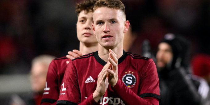 Jakub Jankto torna a giocare in Italia - Il Post