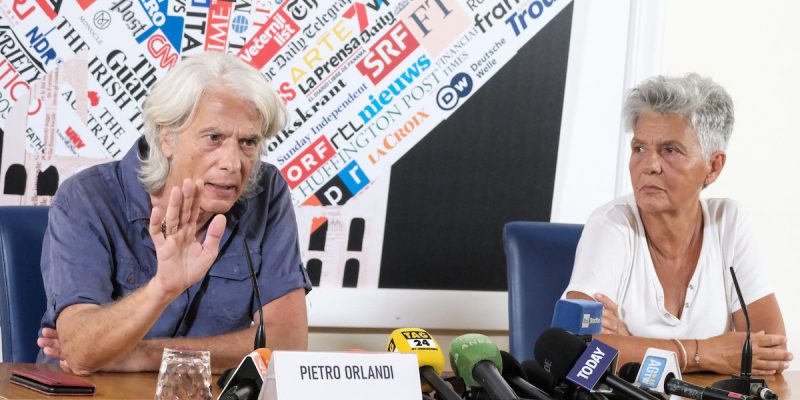 Le novità sul caso di Emanuela Orlandi - Il Post