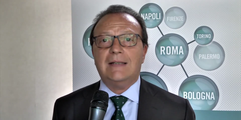 L'arresto del primario di oncologia dell'Istituto tumori di Bari - Il Post