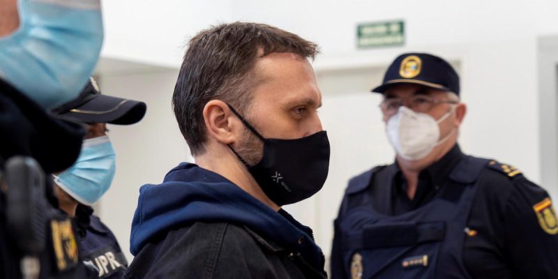 Norbert Feher, conosciuto anche come “Igor il russo”, è stato ...