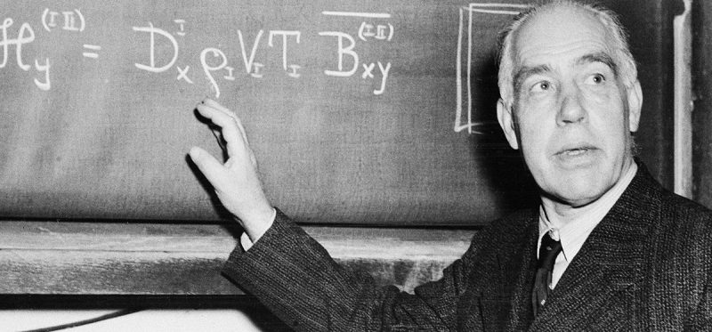 Chi è chi in “Oppenheimer”