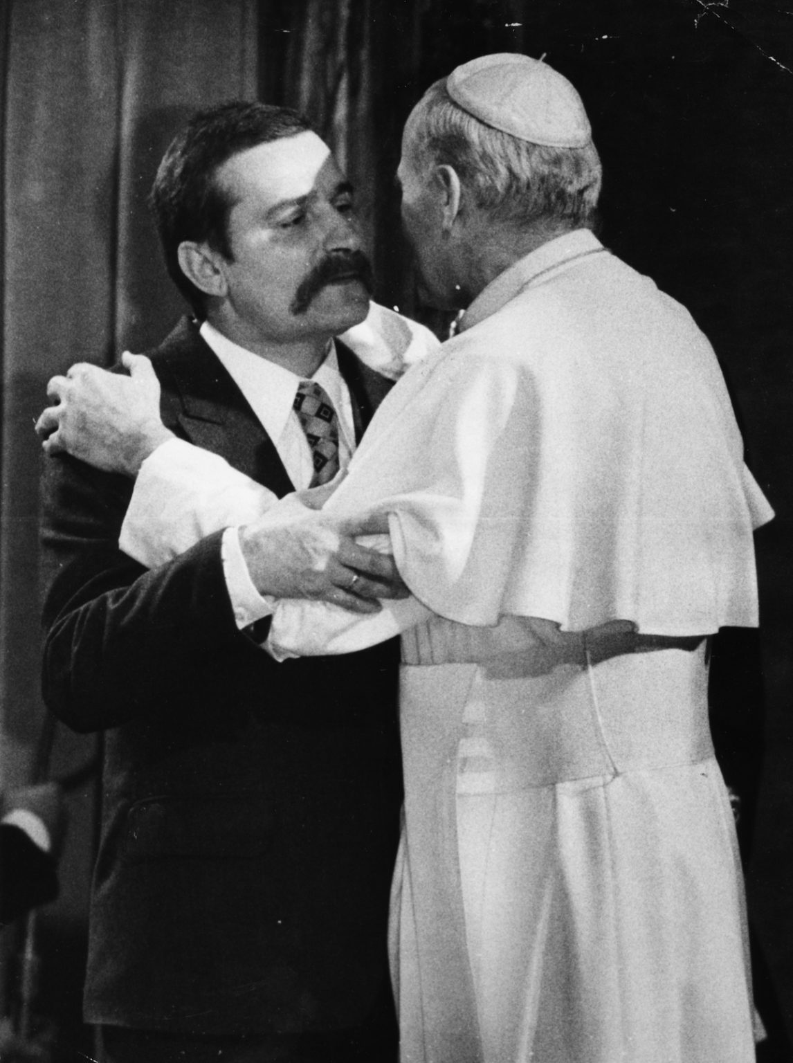 Lech Walesa è un pezzo di storia della Polonia - Il Post