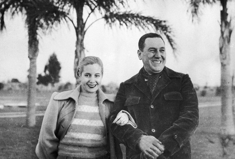 Il peronismo, una religione politica - Il Post