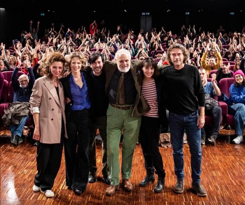 La meglio gioventù della “Meglio gioventù” - Il Post