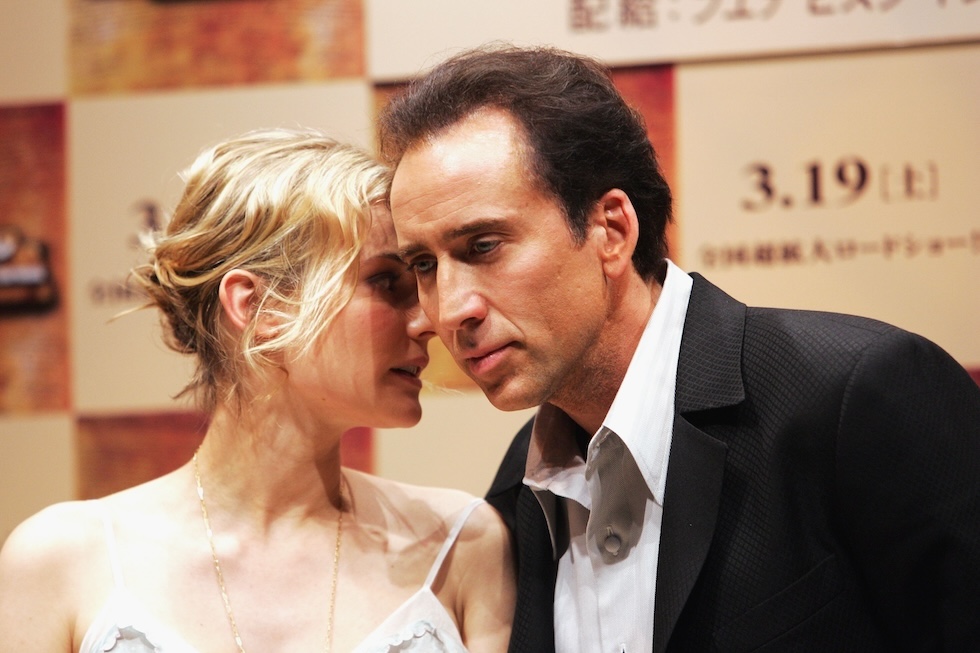 Nicolas Cage, coi suoi alti e i suoi bassi - Il Post