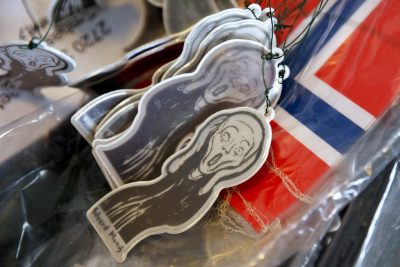 L’Urlo di Munch, emblema dell’angoscia moderna