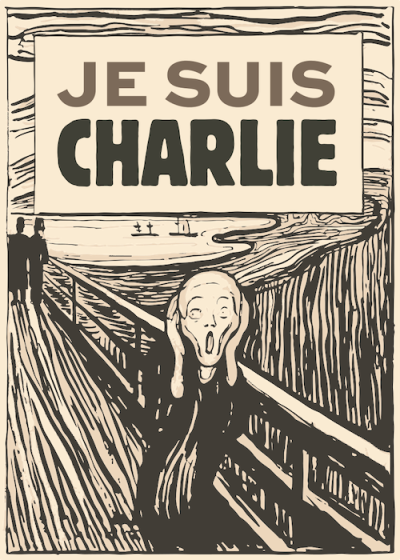 L’Urlo di Munch, emblema dell’angoscia moderna - Il Post