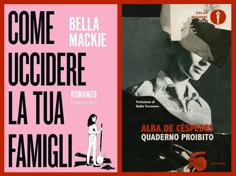 Un’esordiente e un ripescaggio - Il Post