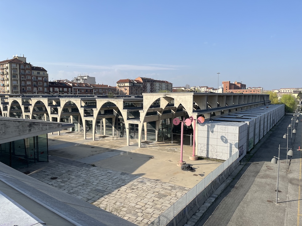 Cos’hanno lasciato le Olimpiadi a Torino e nelle sue valli - Il Post