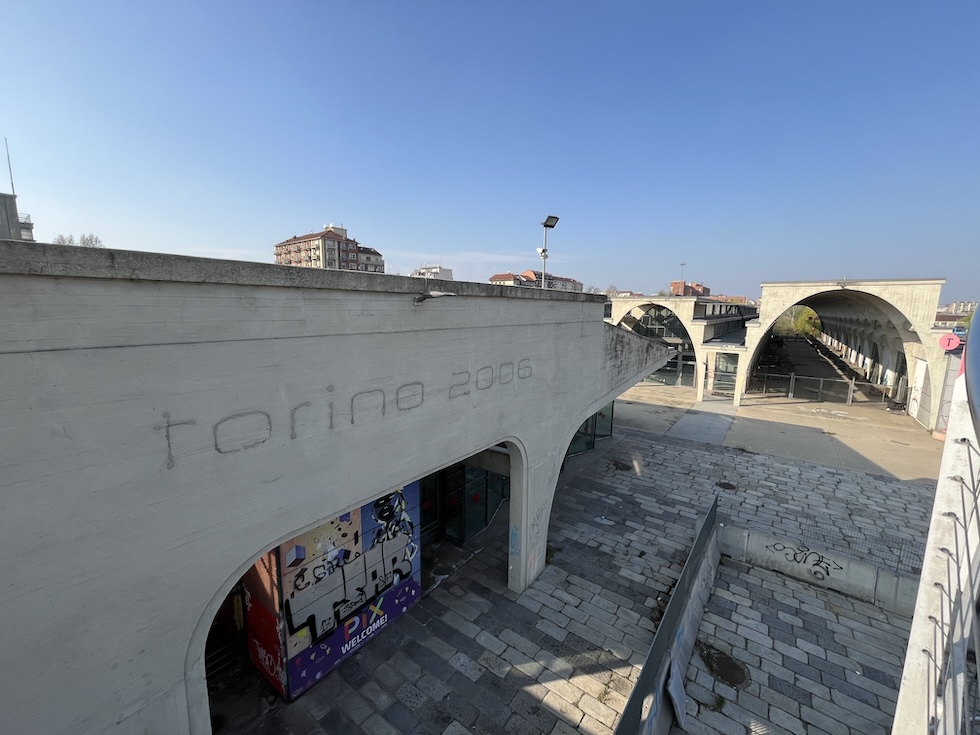 Cos’hanno lasciato le Olimpiadi a Torino e nelle sue valli - Il Post