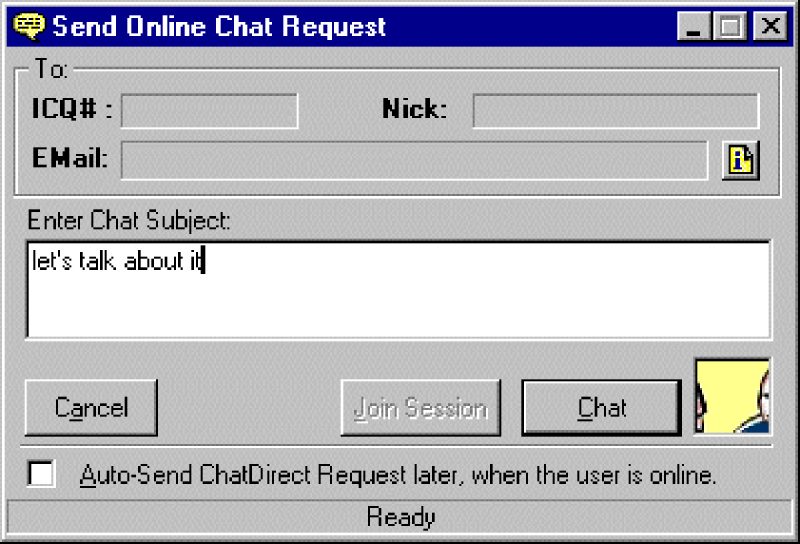 La fine di ICQ - Il Post
