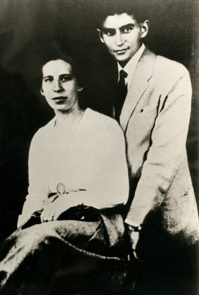 La vita di Franz Kafka è lunga 1933 pagine, note escluse