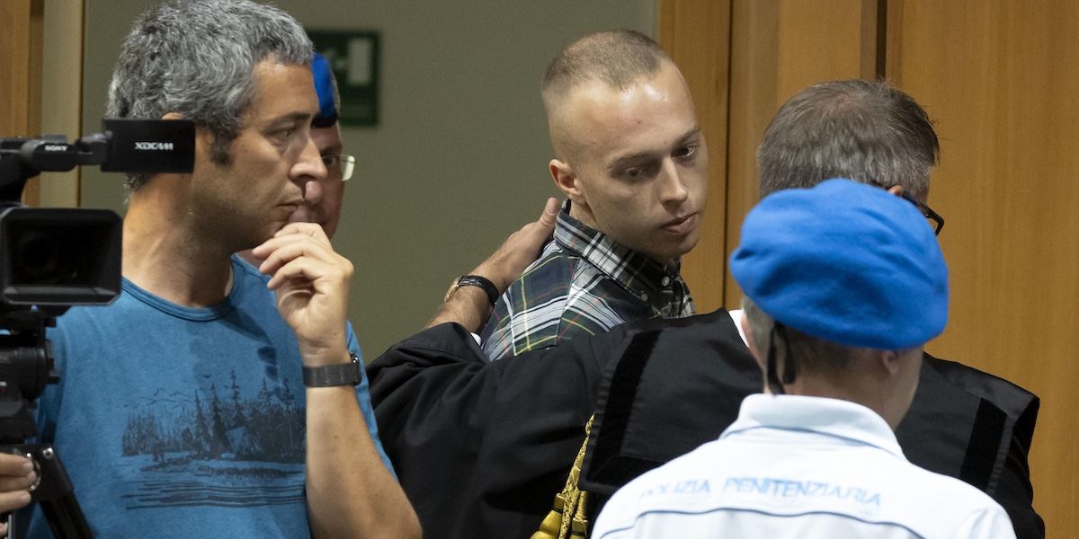 La pena dei due studenti statunitensi accusati dell’omicidio del ...