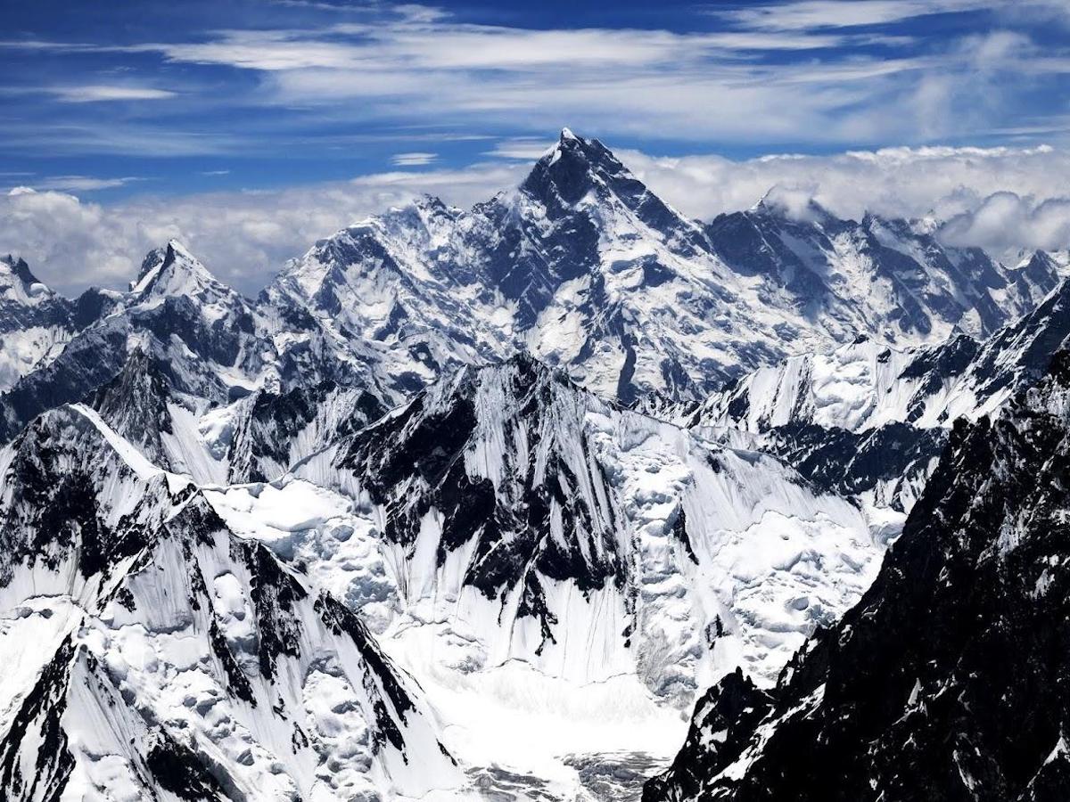 La conquista italiana del K2, e tutto quello che venne dopo
