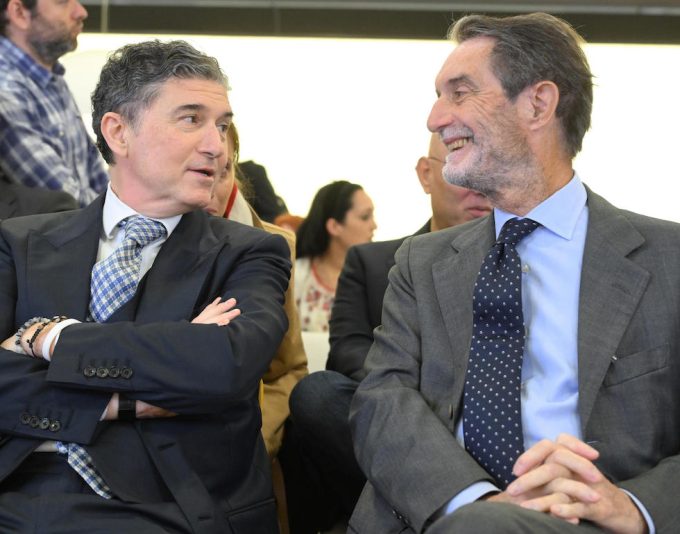 Chi sono i protagonisti dell’inchiesta sul grosso caso di dati rubati ...