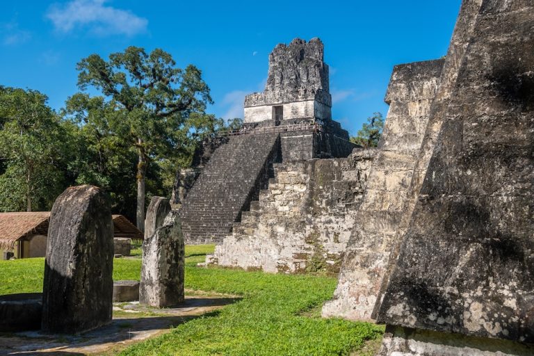 Non abbiamo ancora trovato tutte le città maya perdute - Il Post