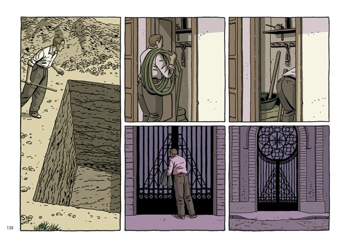 Una storia spagnola “unica e comune” - Il Post