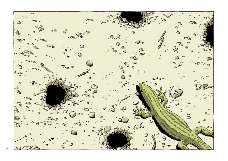 Una storia spagnola “unica e comune” - Il Post