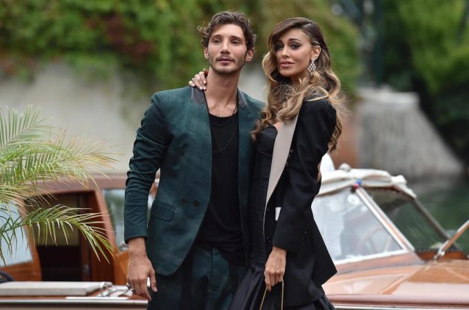 Stefano De Martino, un nuovo vecchio presentatore Rai