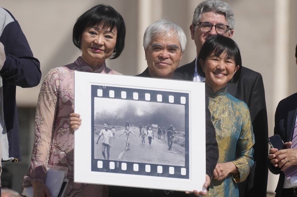 C’è un caso attorno a una delle foto più famose di sempre