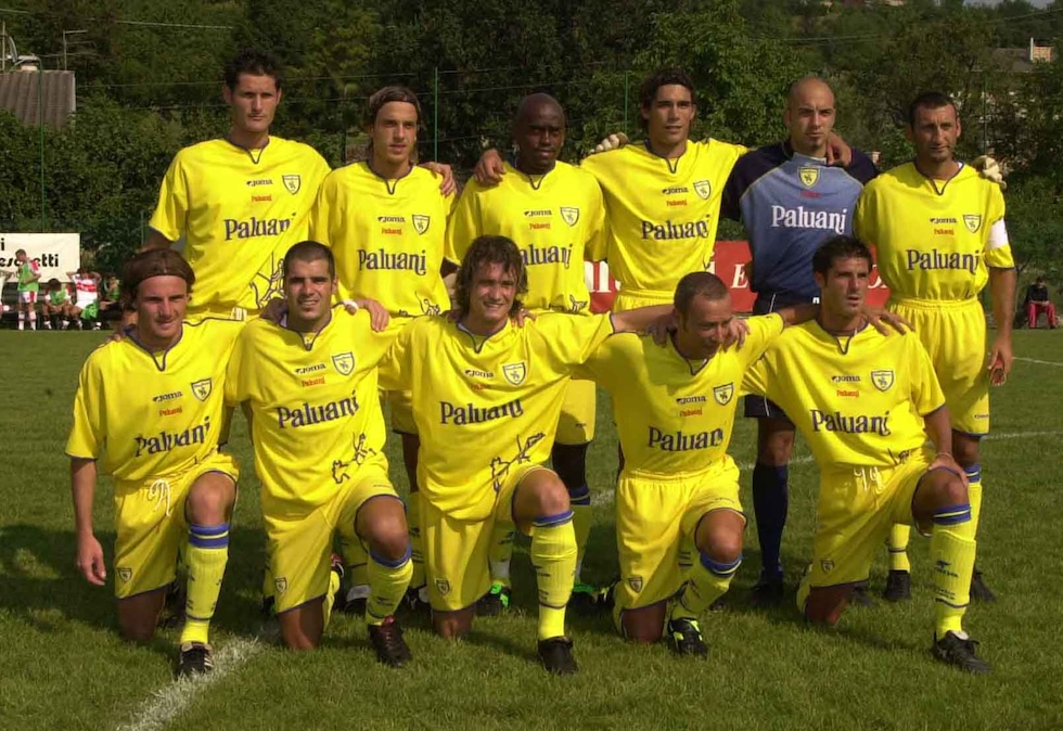 Che fine ha fatto il ChievoVerona - Il Post