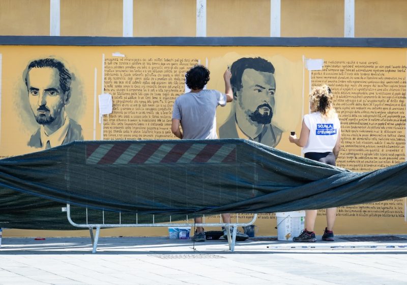 Che cos'è il Manifesto di Ventotene - Il Post