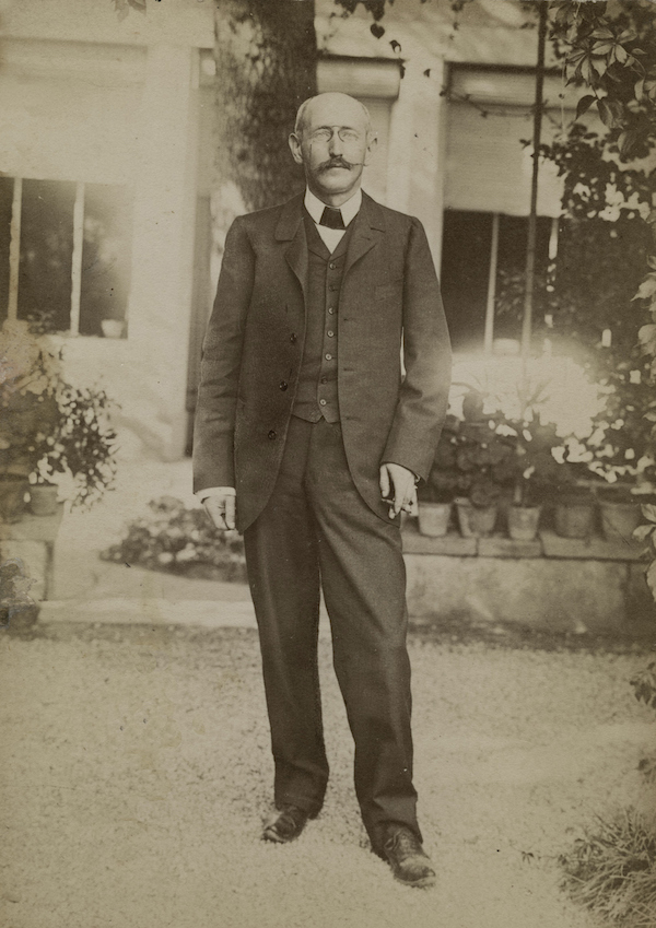 La promozione postuma di Alfred Dreyfus - Il Post