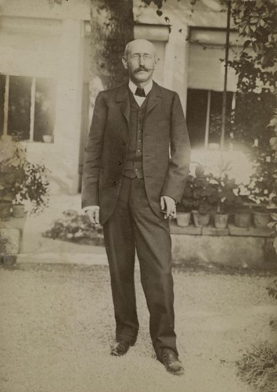 La promozione postuma di Alfred Dreyfus