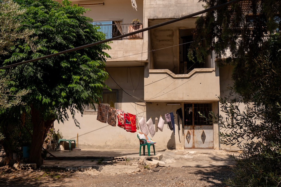 «Siete alawiti o sunniti?» - Il Post