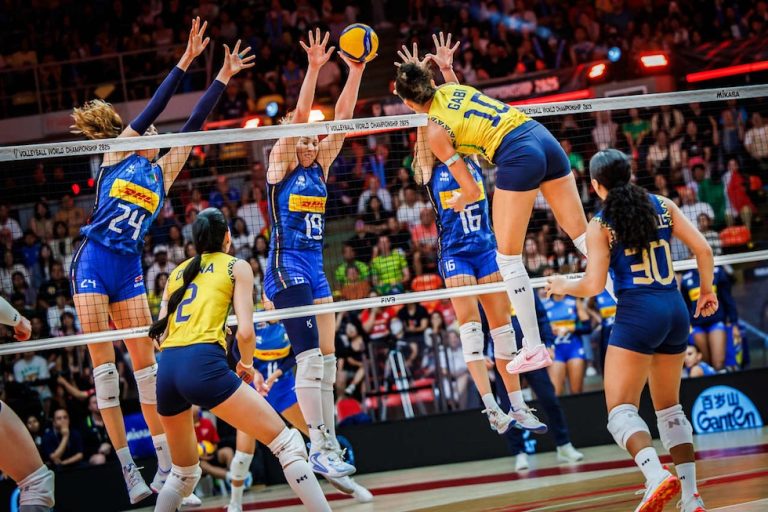 L'Italia è in finale ai Mondiali femminili di pallavolo - Il Post
