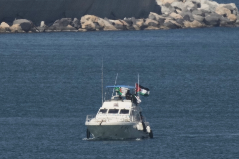 La missione della Global Sumud Flotilla è stata bloccata