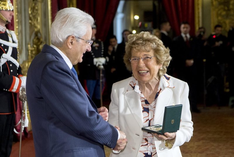 È morta Sofia Corradi, che immaginò l’Erasmus - Il Post