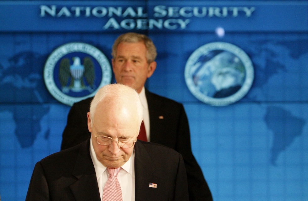 Come Dick Cheney ha cambiato la vicepresidenza degli Stati Uniti