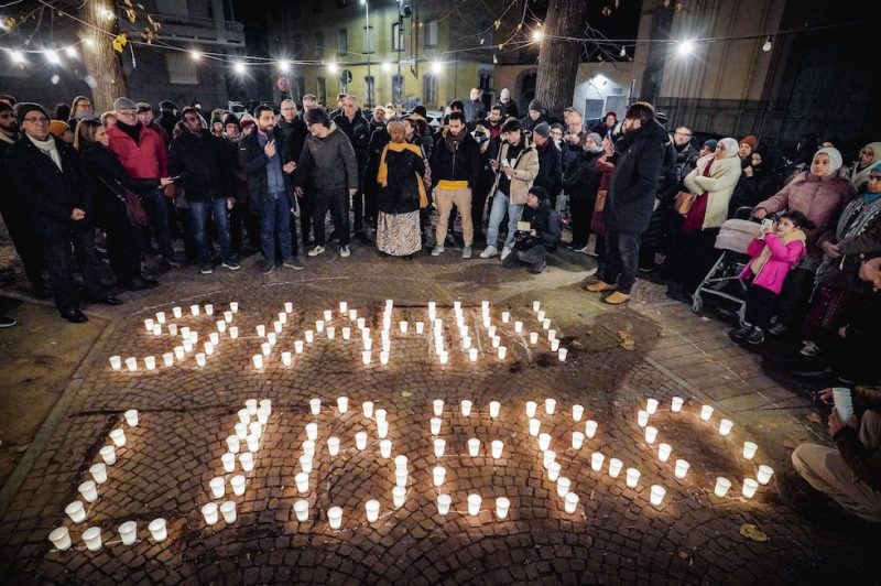 Il caso dell’imam di Torino che rischia l’espulsione per le sue dichiarazioni sul 7 ottobre - Il ...